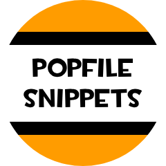 MvM Popfile Snippets - Visual Studio Marketplace